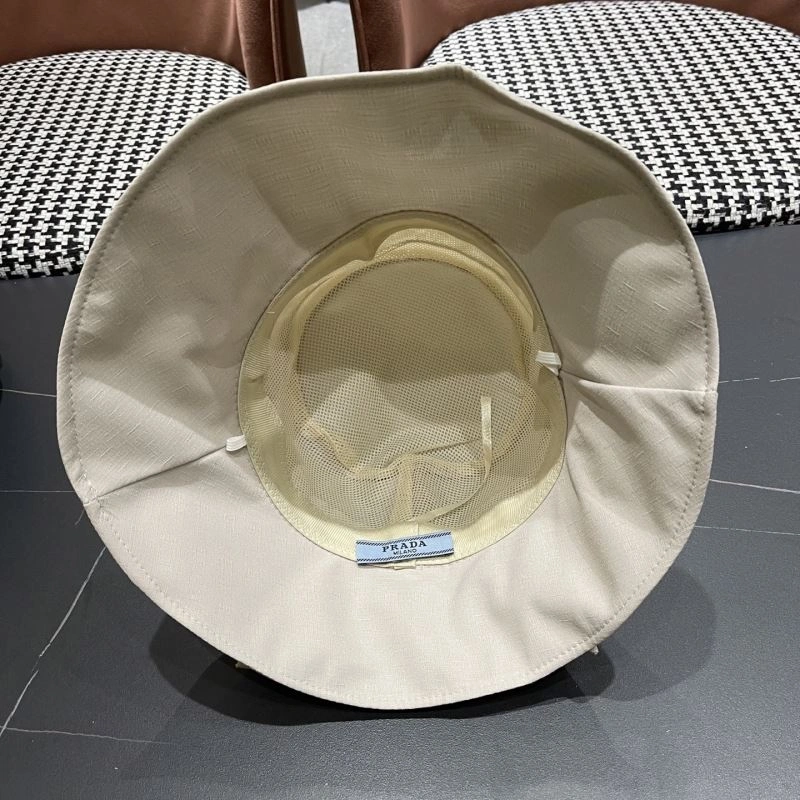 Value-priced Prada Caps