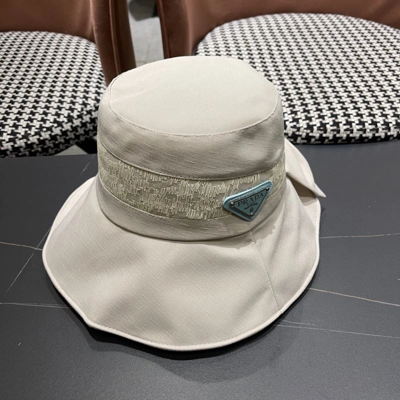 Value-priced Prada Caps