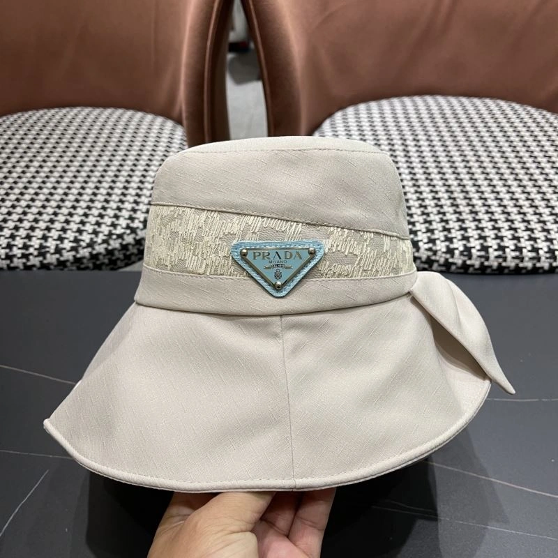 Value-priced Prada Caps