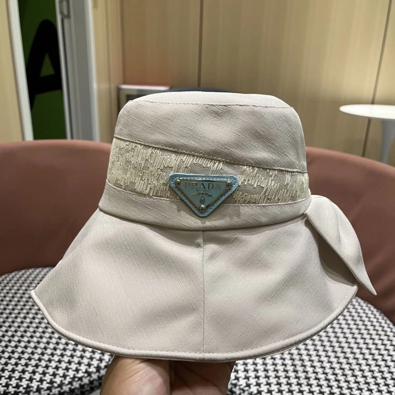Value-priced Prada Caps