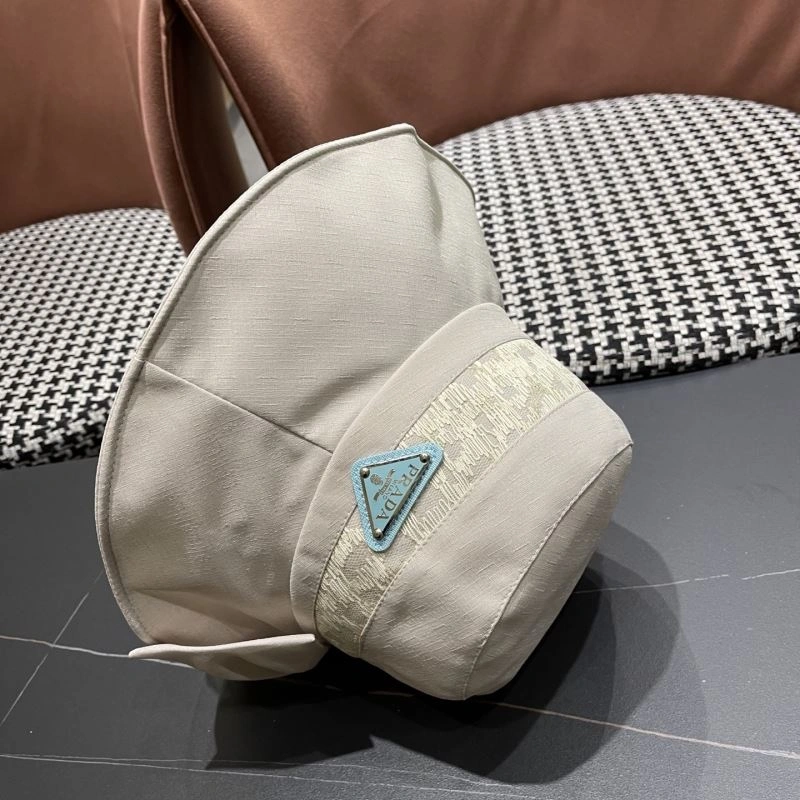 Value-priced Prada Caps
