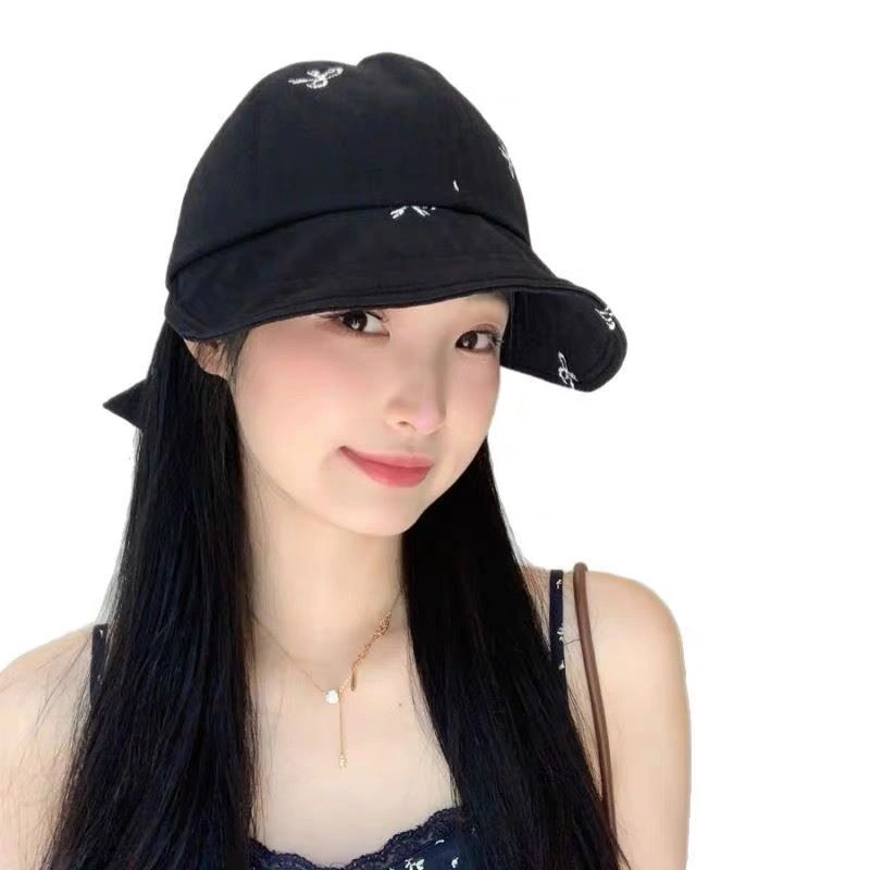 Prada Caps