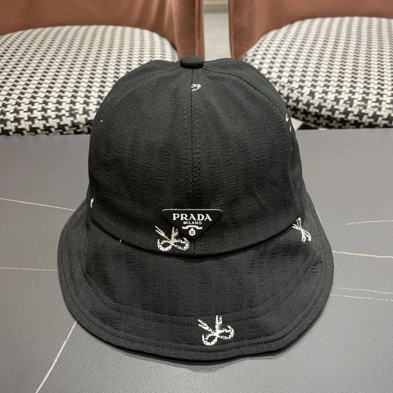 Top match Prada Caps