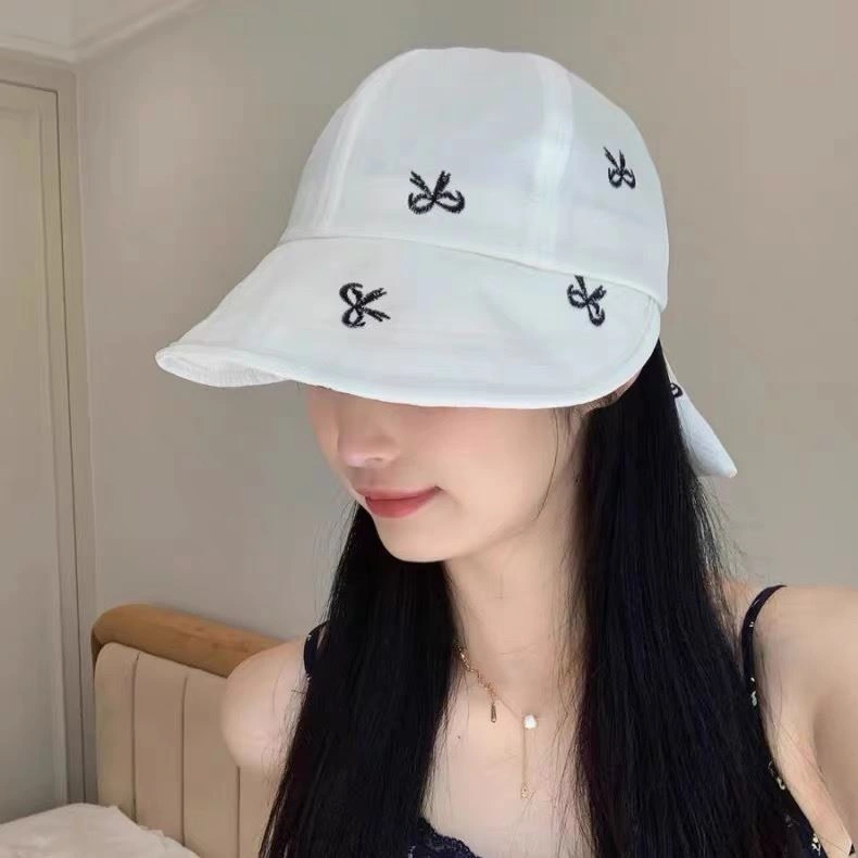 Prada Caps