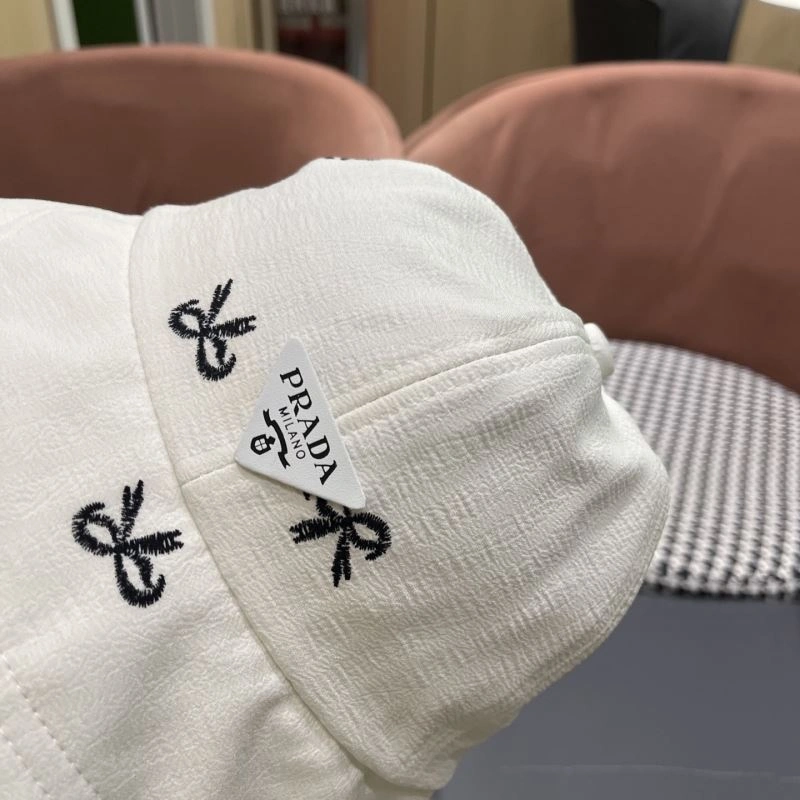 Economical Prada Caps
