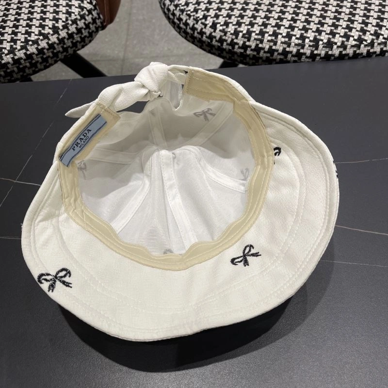 Economical Prada Caps