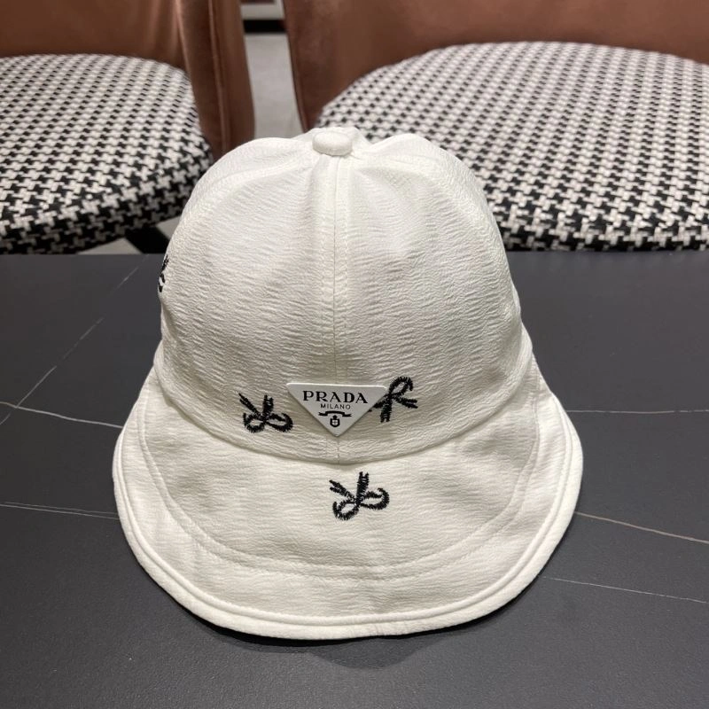 Economical Prada Caps
