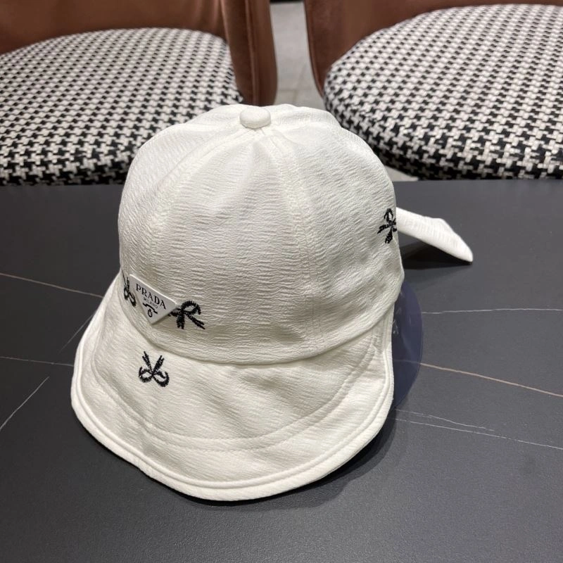 Economical Prada Caps