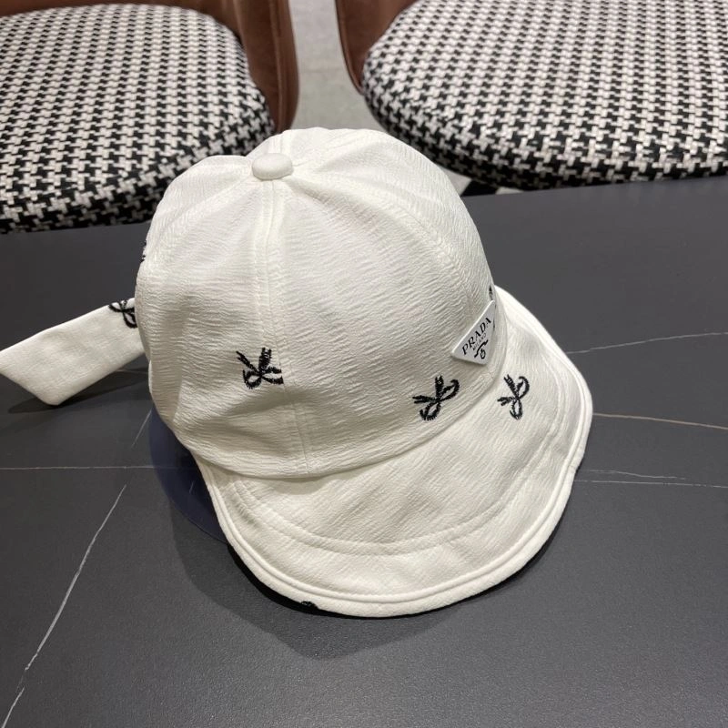 Economical Prada Caps