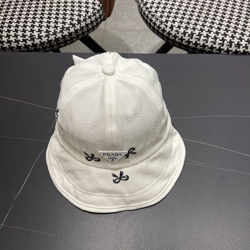 Economical Prada Caps