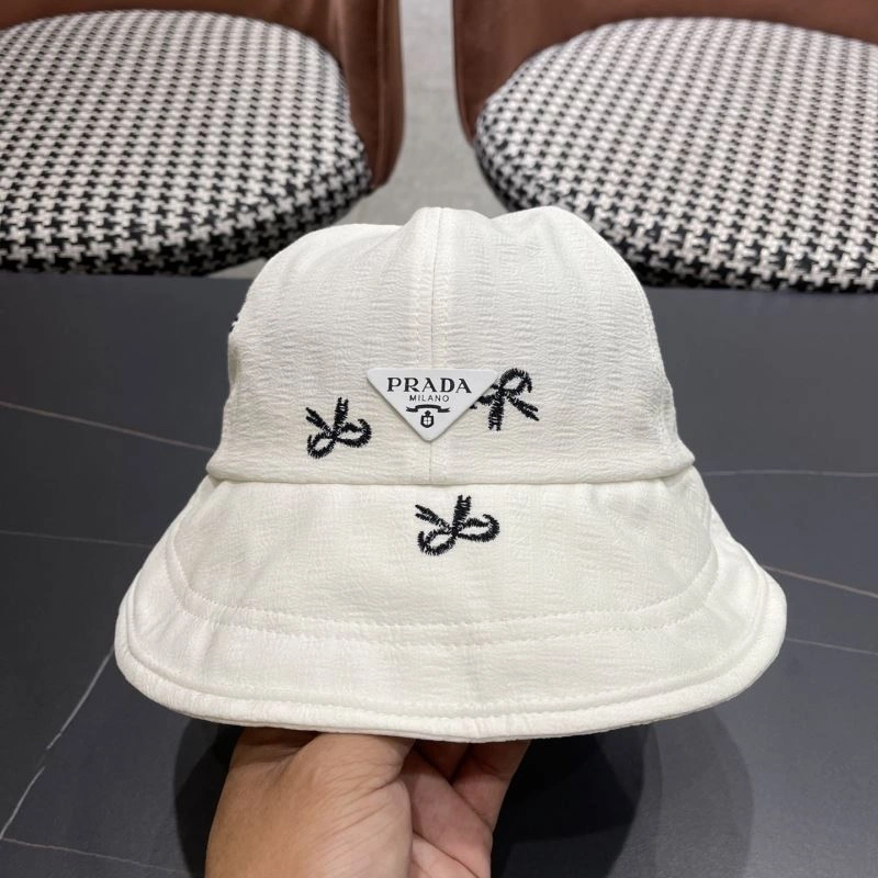 Economical Prada Caps