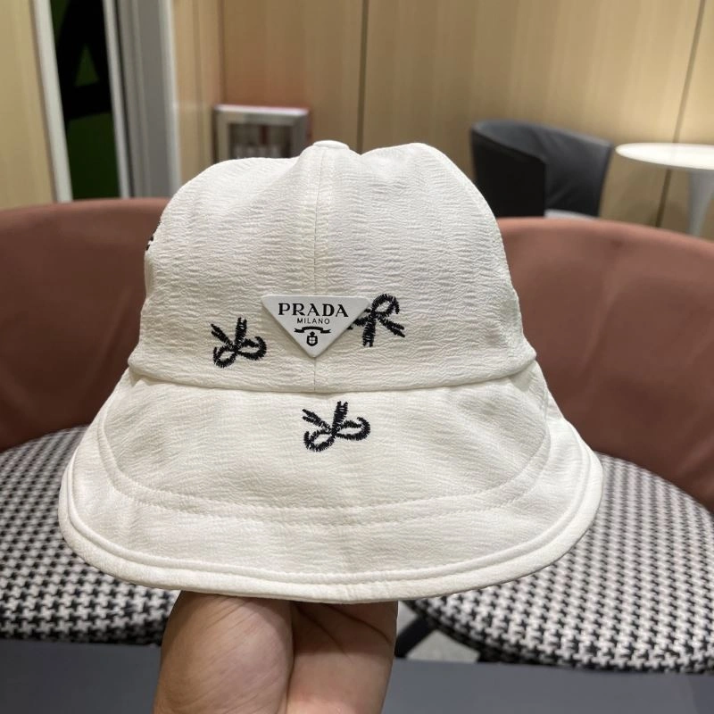Economical Prada Caps