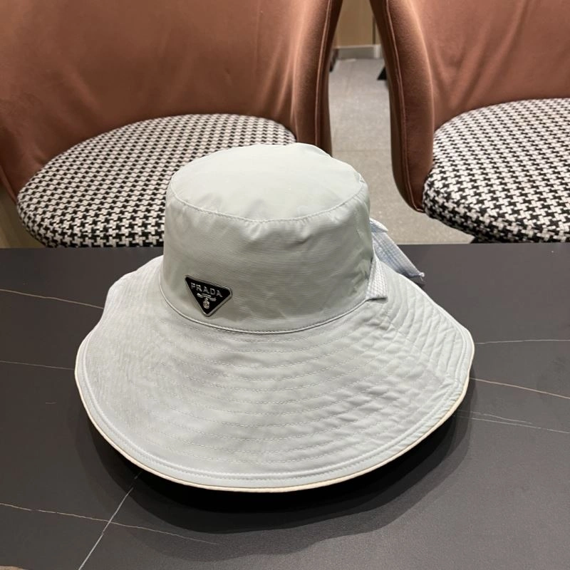 Factory-made Prada Caps