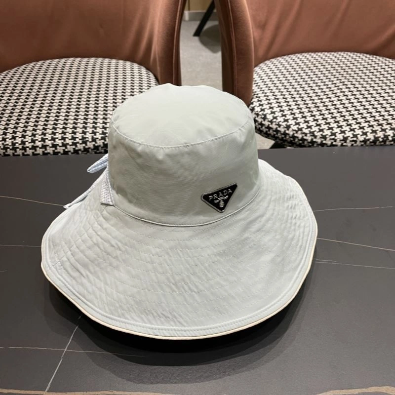 Factory-made Prada Caps