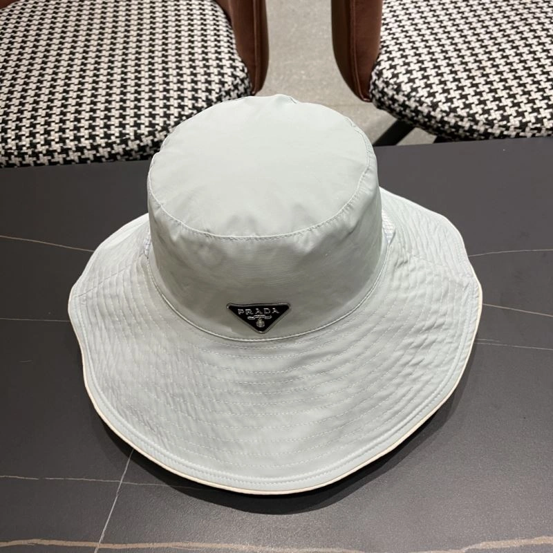 Factory-made Prada Caps