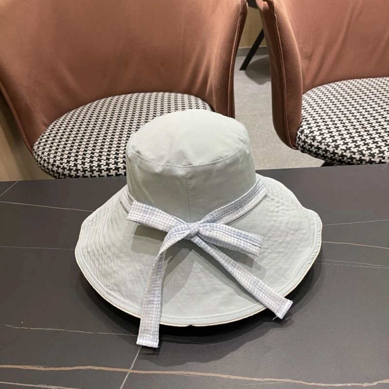 Factory-made Prada Caps