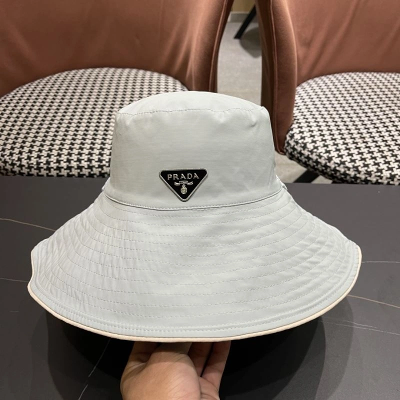 Factory-made Prada Caps