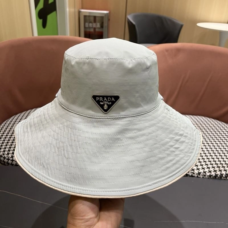 Factory-made Prada Caps