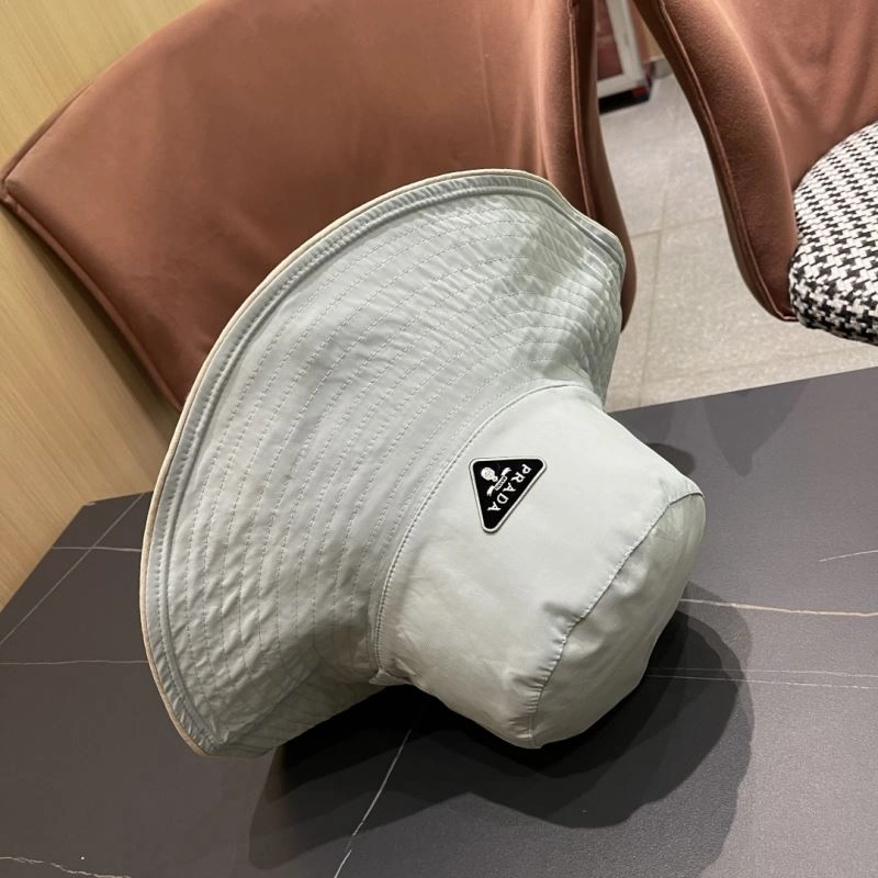 Factory-made Prada Caps