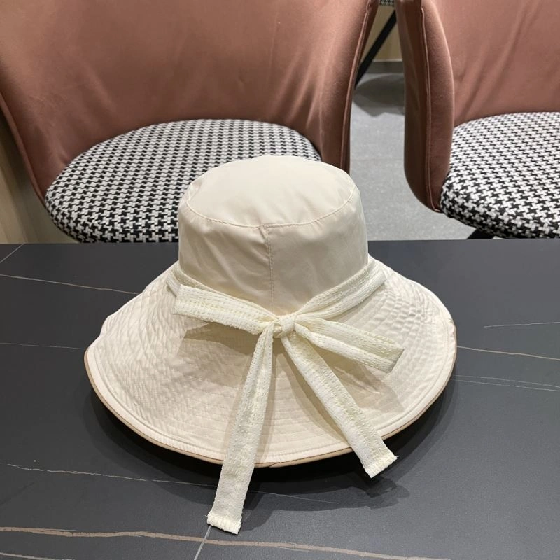 Accurate model Prada Caps