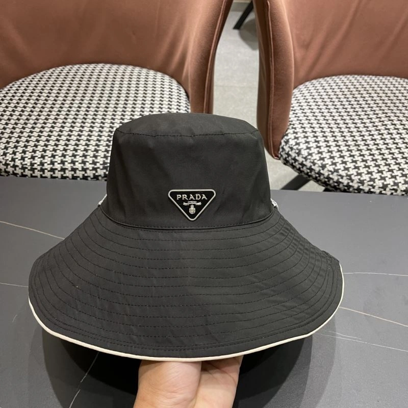 Original Prada Caps