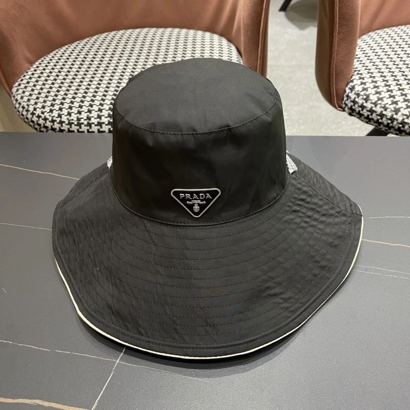 Original Prada Caps