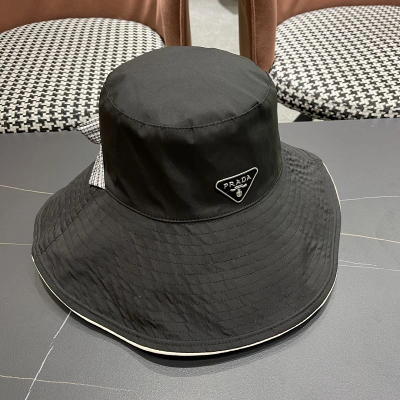 Original Prada Caps