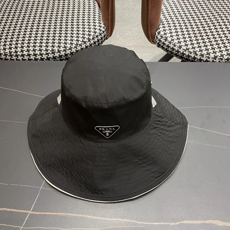 Original Prada Caps