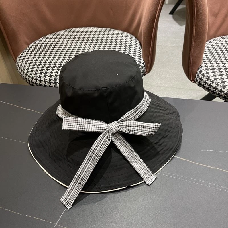Original Prada Caps