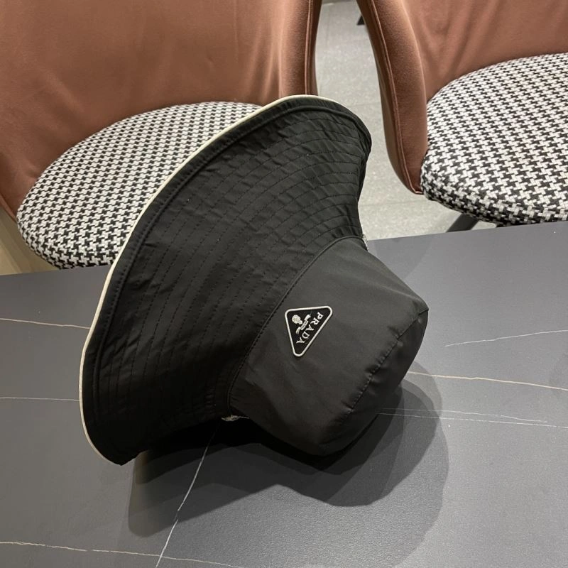 Original Prada Caps