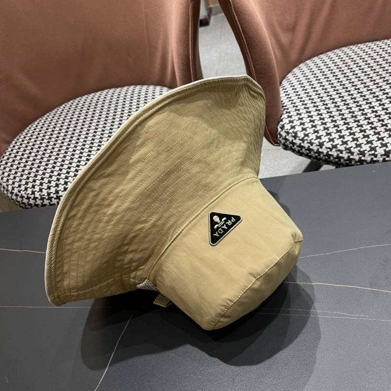 Perfect replica Prada Caps