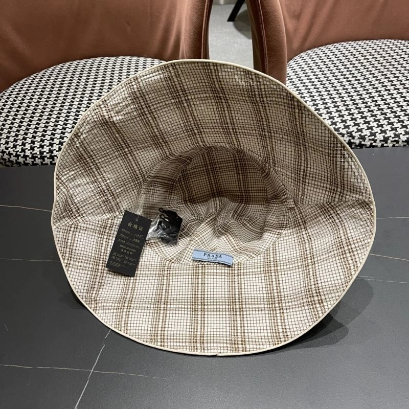 Perfect replica Prada Caps