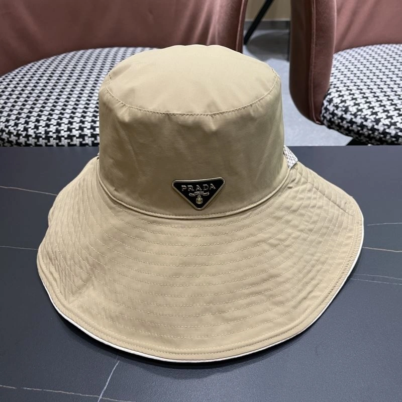 Perfect replica Prada Caps
