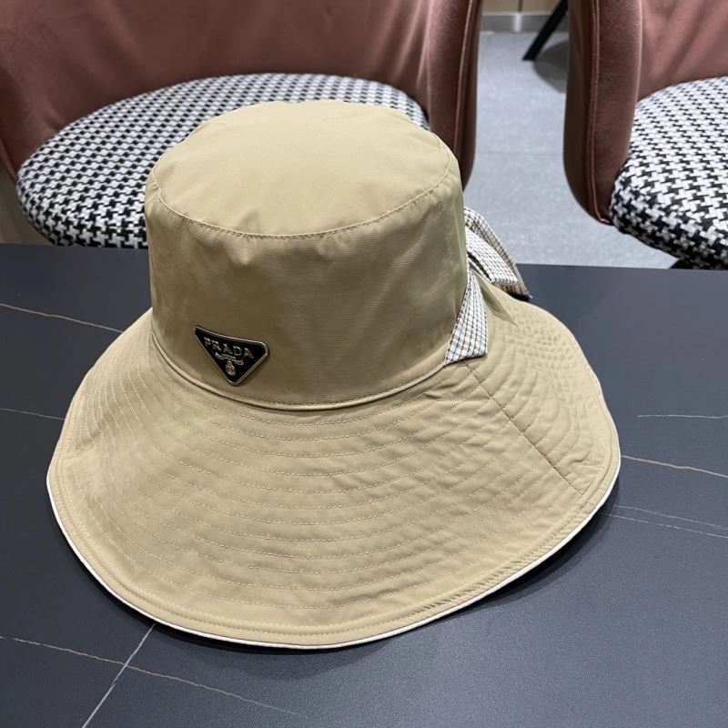 Perfect replica Prada Caps