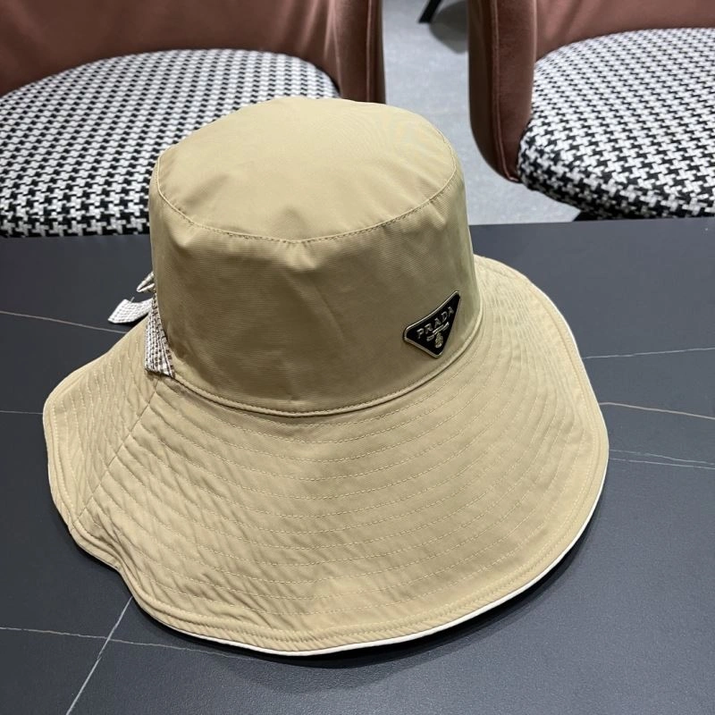 Perfect replica Prada Caps