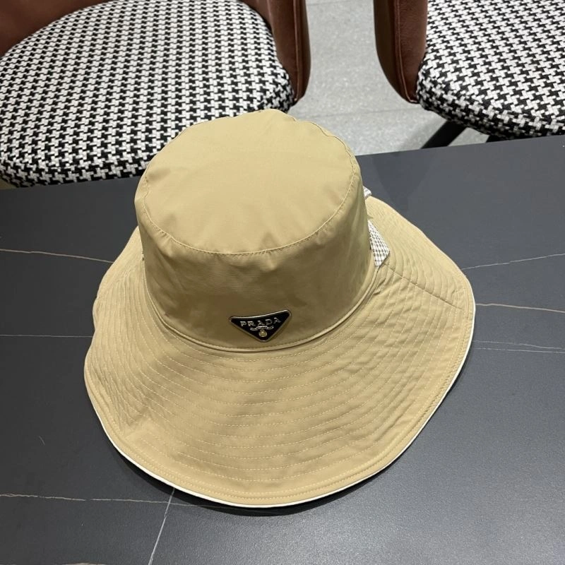 Perfect replica Prada Caps