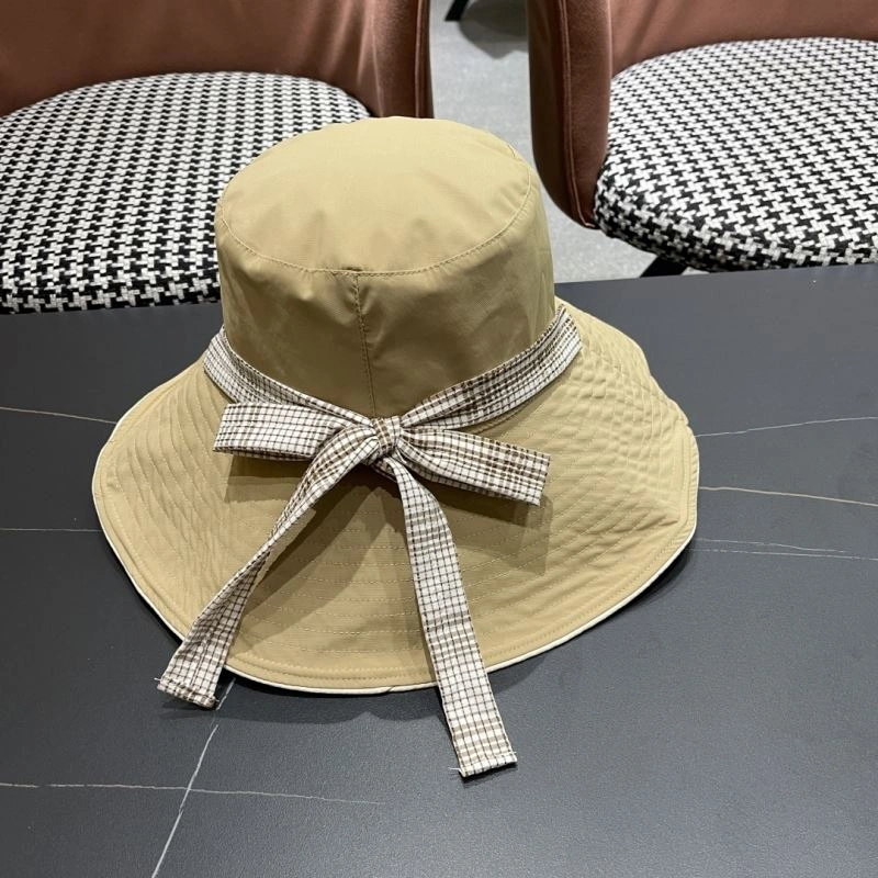 Perfect replica Prada Caps