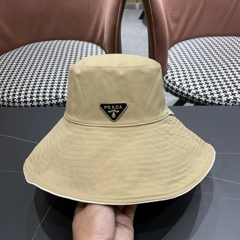 Perfect replica Prada Caps
