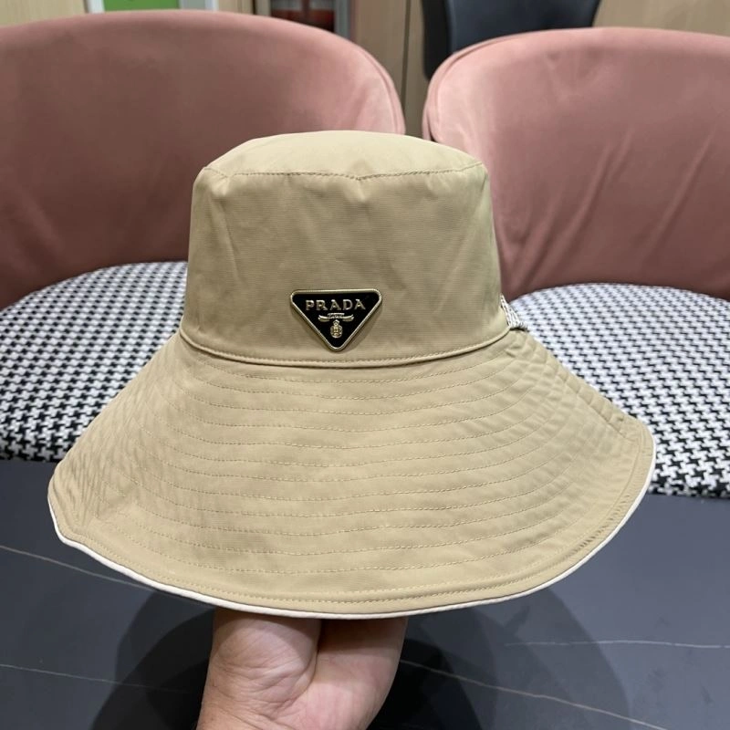 Perfect replica Prada Caps