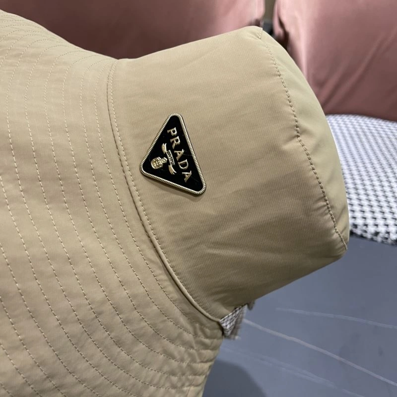 Perfect replica Prada Caps