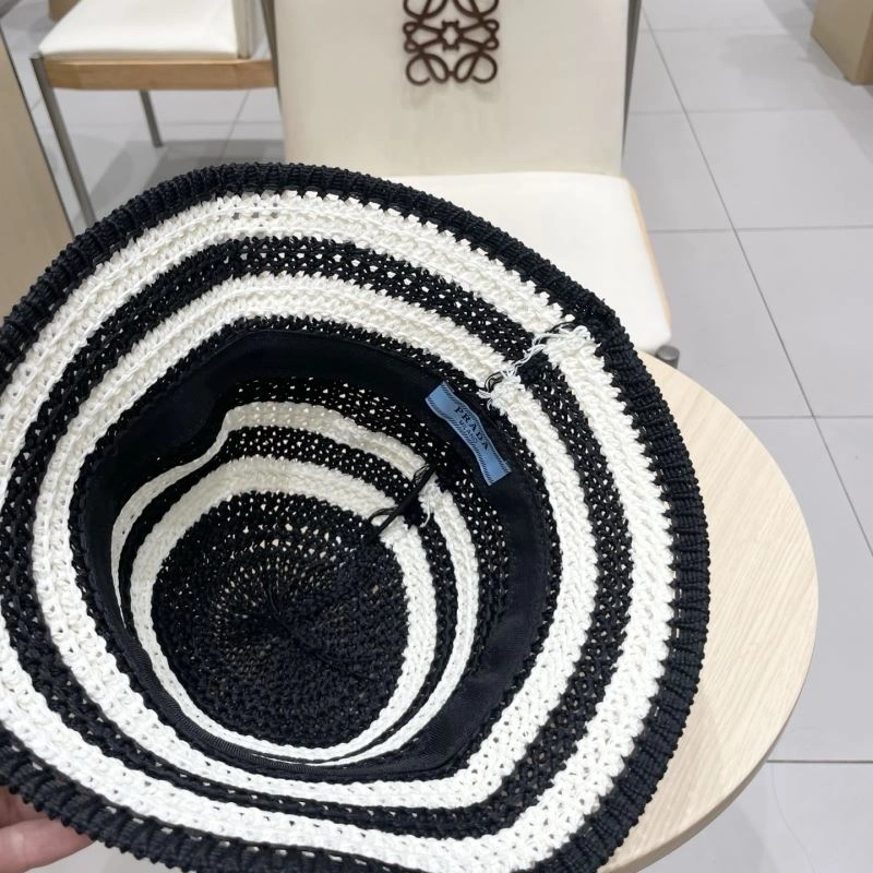 Reasonably priced Prada Caps