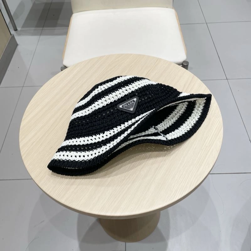 Reasonably priced Prada Caps