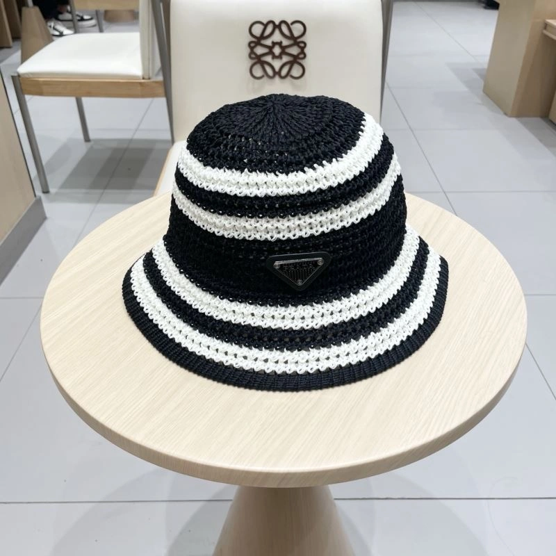 Reasonably priced Prada Caps