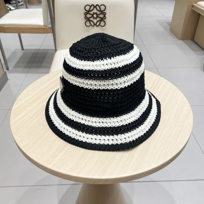 Reasonably priced Prada Caps