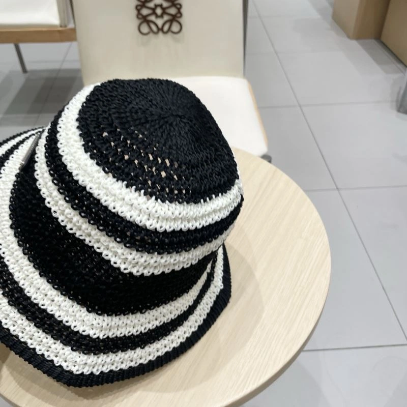 Reasonably priced Prada Caps