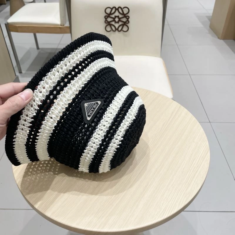 Reasonably priced Prada Caps