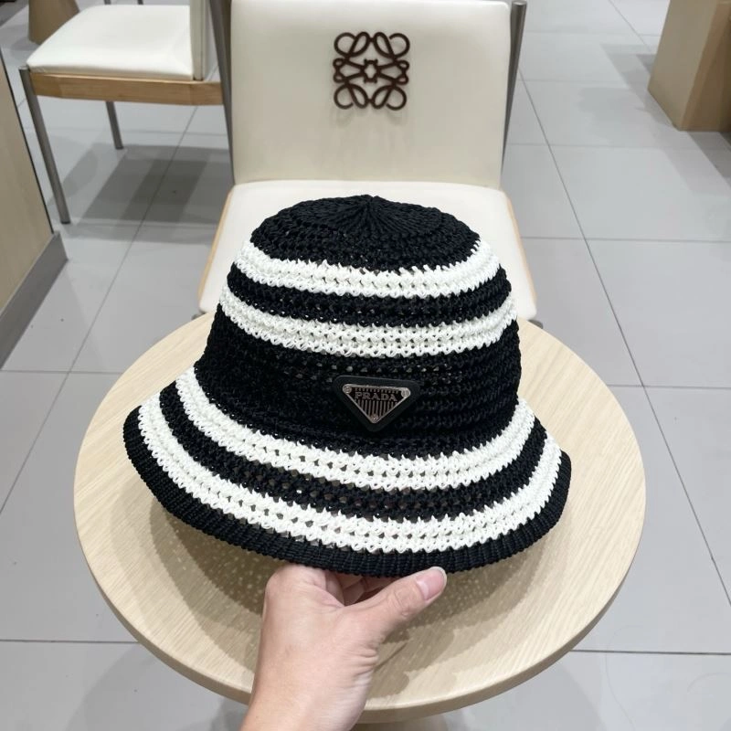 Reasonably priced Prada Caps