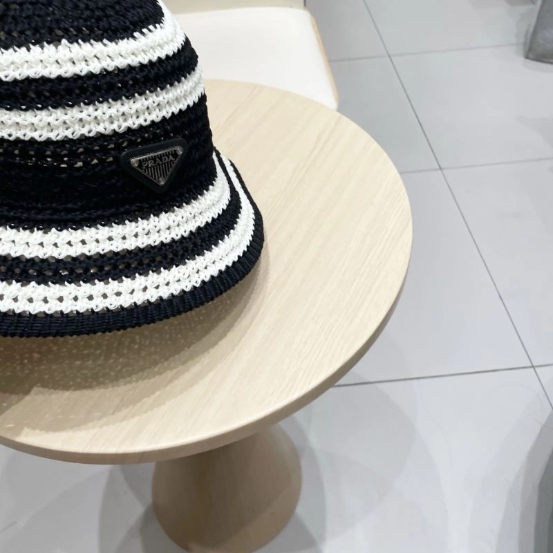 Reasonably priced Prada Caps