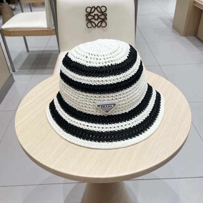 Original Prada Caps