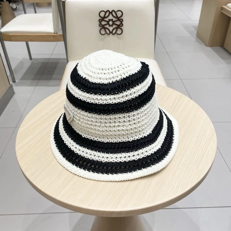 Original Prada Caps